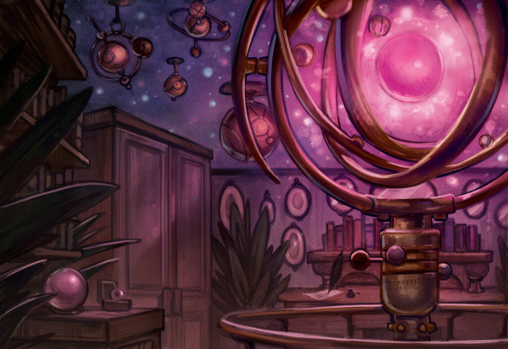 Adventure Presents Hub - Rebellion Unplugged